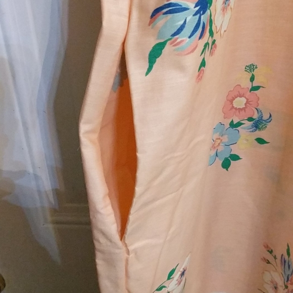 Vintage | Dresses | Vintage Pretty Looks House Dressmumu | Poshmark